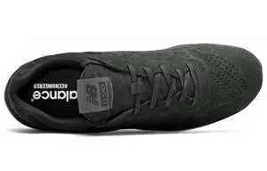 NEW BALANCE 696 Deconstructed Sneakers