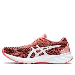 Asics Roadblast "tokyo" Athletic Shoes - Red/white/black