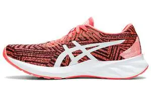 Asics Roadblast "tokyo" Athletic Shoes - Red/white/black