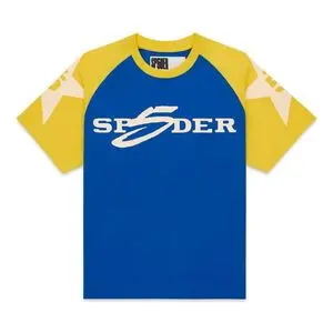SP5DER 5uki T-shirt