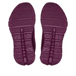 On X Loewe Cloudtilt Sneakers - Cherry