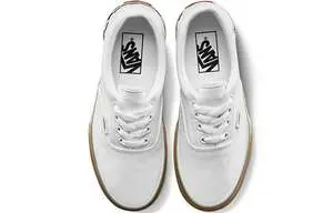 VANS Era Stacked Checkerboard Sneakers