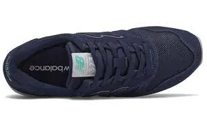 NEW BALANCE 373 "pigment" Sneaker - Blue