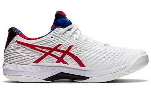 Asics Solution Speed Ff 2 Le Athletic Sneakers
