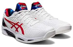 Asics Solution Speed Ff 2 Le Athletic Sneakers
