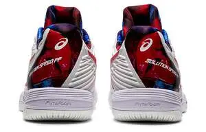 Asics Solution Speed Ff 2 Le Athletic Sneakers