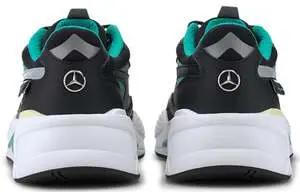 PUMA Mercedes-amg X Rs-x3 Spectra Sneakers - Black
