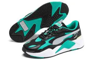 PUMA Mercedes-amg X Rs-x3 Spectra Sneakers - Black