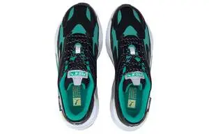 PUMA Mercedes-amg X Rs-x3 Spectra Sneakers - Black
