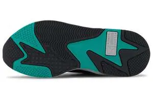 PUMA Mercedes-amg X Rs-x3 Spectra Sneakers - Black