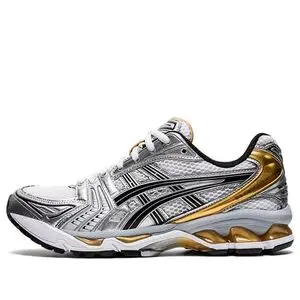 Asics Gel-kayano 14 Sneakers - White