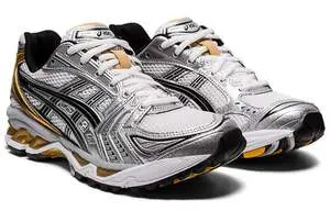Asics Gel-kayano 14 Sneakers - White
