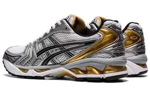 Asics Gel-kayano 14 Sneakers - White