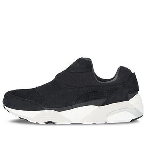 PUMA Stampd La X Trinomic Sock Sneakers - Black