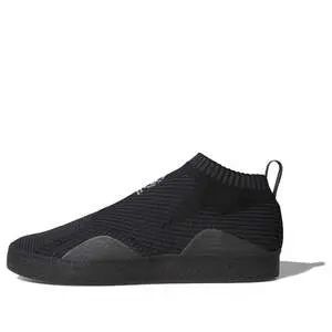 Adidas 3st.002 Primeknit Sneakers - Black