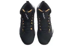 LI-NING Baofeng Basketball Sneakers