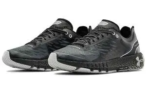 Under Armour Hovr Machina Lt Metallic Silver - Black