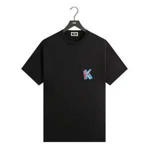 Kith Pocket Tee T-shirts For Men