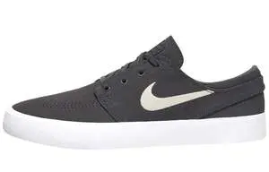 Nike Zoom Stefan Janoski Rm Sb Low Top Sneakers - Grey