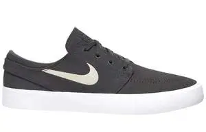 Nike Zoom Stefan Janoski Rm Sb Low Top Sneakers - Grey
