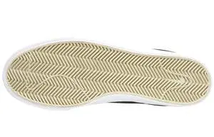 Nike Zoom Stefan Janoski Rm Sb Low Top Sneakers - Grey
