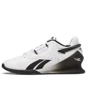 REEBOK Legacy Lifter 2 Athletic Sneakers - Black/white