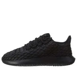 Adidas Tubular Shadow Sneakers - Black