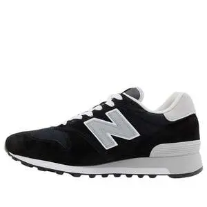 NEW BALANCE 1300 Made In Usa Athletic Sneakers - Black