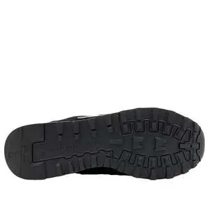 NEW BALANCE 1300 Made In Usa Athletic Sneakers - Black
