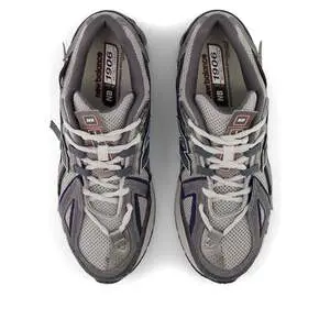 NEW BALANCE 1906a Athletic Sneakers - Graphite/magic Blue