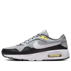 Nike Max Sc Sneakers - Wolf Grey/black/cool Grey