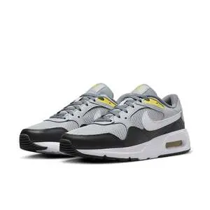 Nike Max Sc Sneakers - Wolf Grey/black/cool Grey
