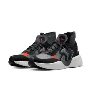 JORDAN Air Delta 3 Mid - Black