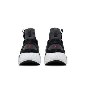 JORDAN Air Delta 3 Mid - Black