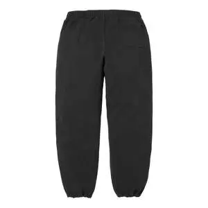 Supreme Fw25 X Number Ine Drawstring Sweatpant - Black
