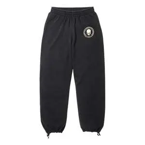 Supreme Fw25 X Number Ine Drawstring Sweatpant - Black