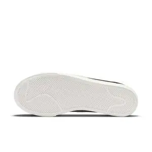 Nike Blazer Low Platform Sneakers - Creamwhite/yellow
