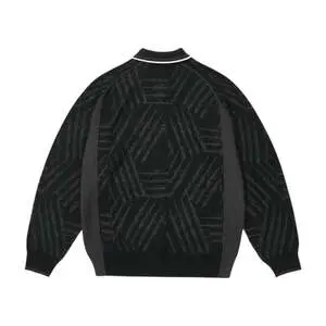 PALACE Ss26 Viola Knit