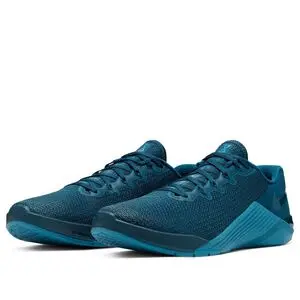 Nike Metcon 5 Force' Athletic Sneakers - Blue