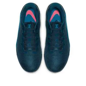 Nike Metcon 5 Force' Athletic Sneakers - Blue