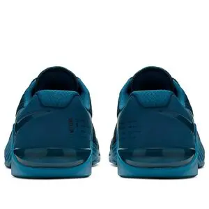 Nike Metcon 5 Force' Athletic Sneakers - Blue