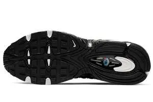 Nike Max Tailwind 4 Sneakers - Black