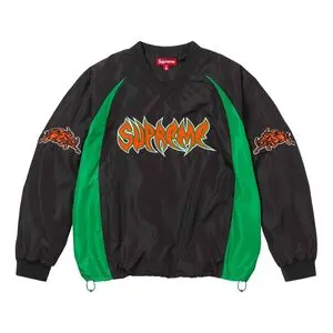 Supreme Warthog Warm Up Pullover