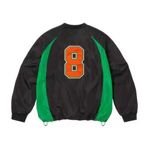 Supreme Warthog Warm Up Pullover