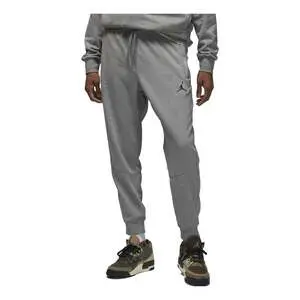 JORDAN Dri-fit Sport Sweatpants 'dark Grey