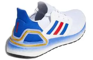 Adidas Ultra Boost 20 Athletic Sneakers