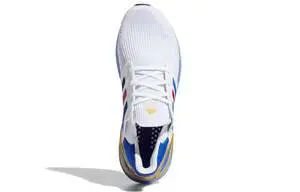 Adidas Ultra Boost 20 Athletic Sneakers