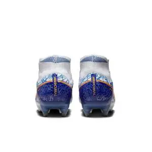 Nike Mercurial Superfly 9 Elite Cr7 Sg Pro Ac 'azulejo' Soccer Cleats