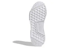 Adidas Nmd_r1 Sneakers - White