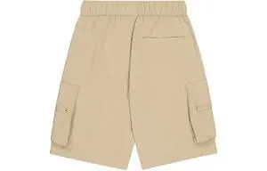 NEW BALANCE X Pk Graphic Woven Cargo Shorts